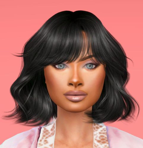 ? Downloads - Sims ? ? ≧ω≦ ? ?Jenny ? ? ≧ ≦ ? ? - The Sims 4 - Sims ...