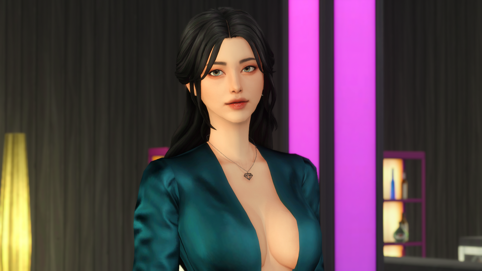 Sim 056 Downloads Cas Sims Loverslab
