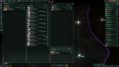 Stable Elves - Stellaris - LoversLab