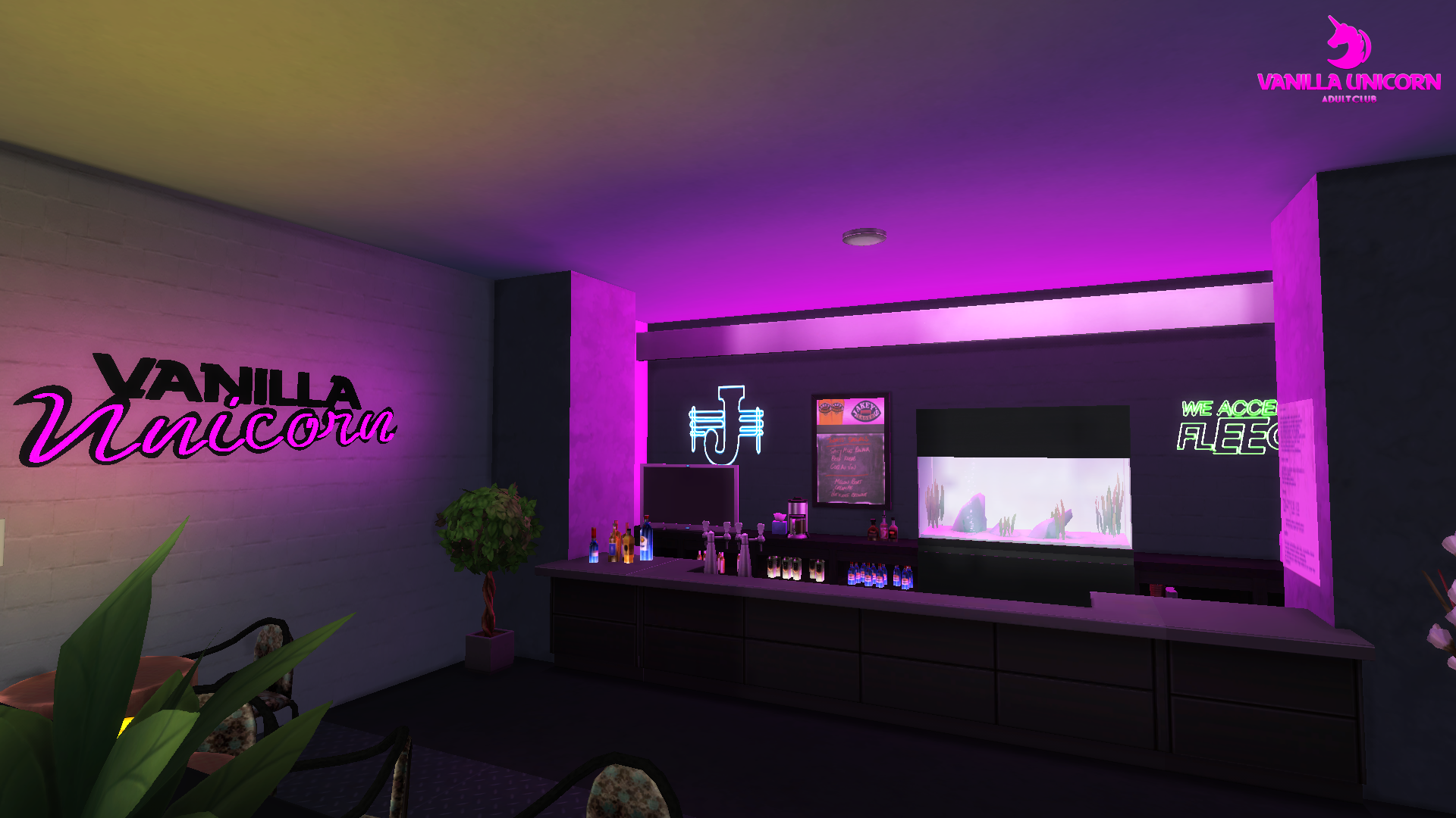 Gta 5 Vanilla Unicorn Private Dance