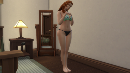 Tibo131 Melony Standing Pose Pack Animations Other Loverslab
