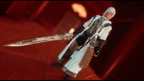 Bodyguard Set + Lion Heart Vanilla/sos & Himbo HDT-SMP - Regular Mods ...