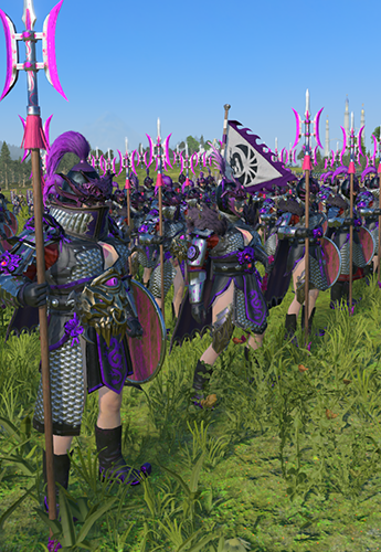 Slaanesh Corrupted Cathay Roster Mods Loverslab 3484
