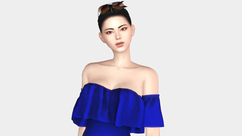 Retro ninja - The Sims 4 - Sims - LoversLab