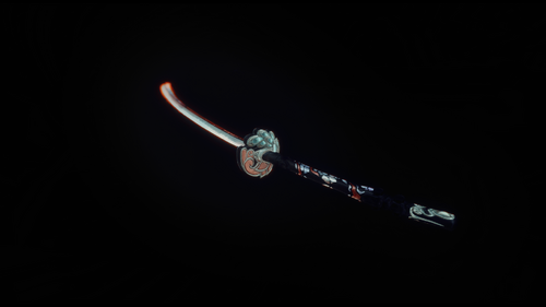 Genji Set of Fending + Odenta Kai vanilla/sos HDT-SMP - Regular Mods ...