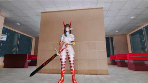 Wendys Bikini Armor 3ba Regular Mods Loverslab