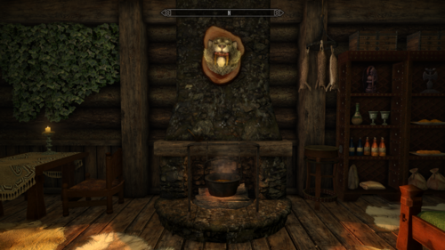 Ironback Hideout - Slaver's Edition - Regular Mods - LoversLab