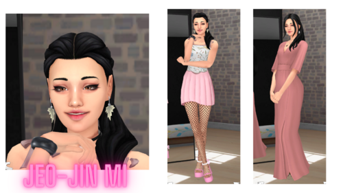 Aesthetically Pleasing Sims Collection (more or less pervy) [in ...