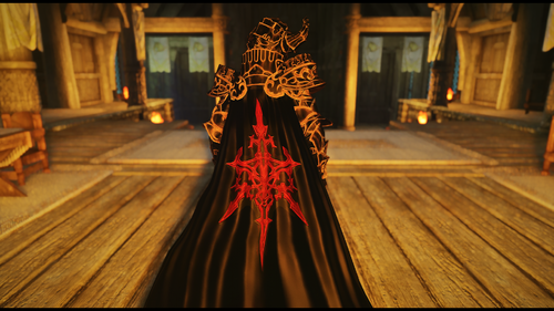 Law's Order of Fending Set Male vanilla/sos (HDT-SMP) - Regular Mods ...