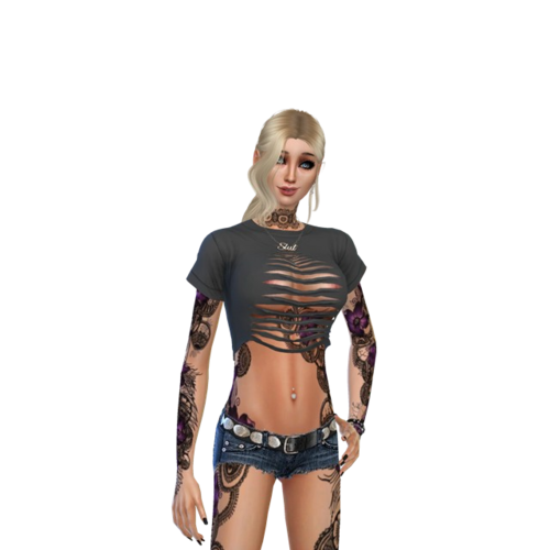 More Sims That I Have Made The Sims 4 Sims Loverslab