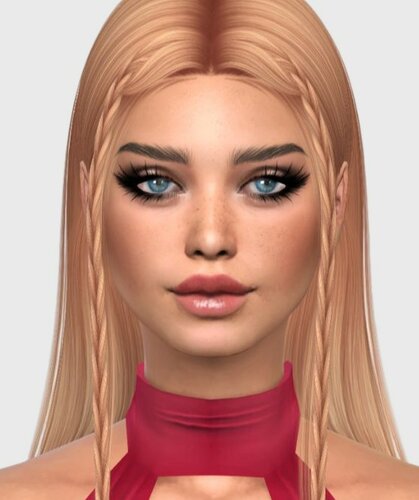 ?? Vanina Soldi ?? - The Sims 4 - Sims - LoversLab