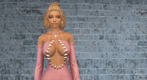Giselle Medrano The Sims 4 Sims Loverslab