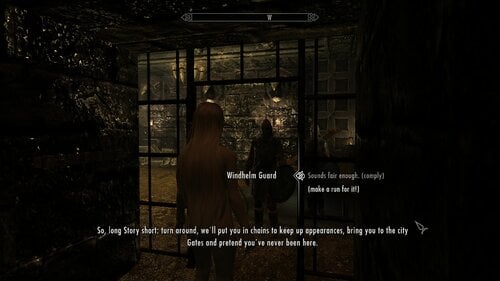 Bad Ends Revived: Windhelm - Quest - LoversLab