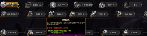 Mod Translation ：Morathi: Corruption of a Handmaiden Mod汉化：莫拉斯的腐化侍女，事务官 ...