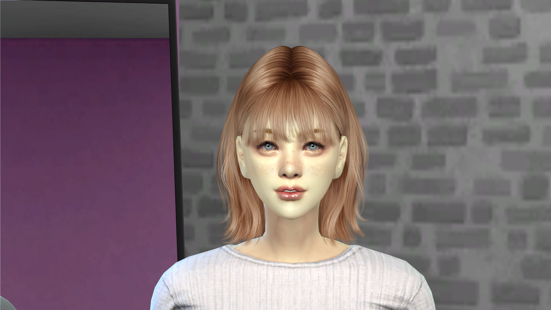 Lucy Sanderson Downloads Cas Sims Loverslab