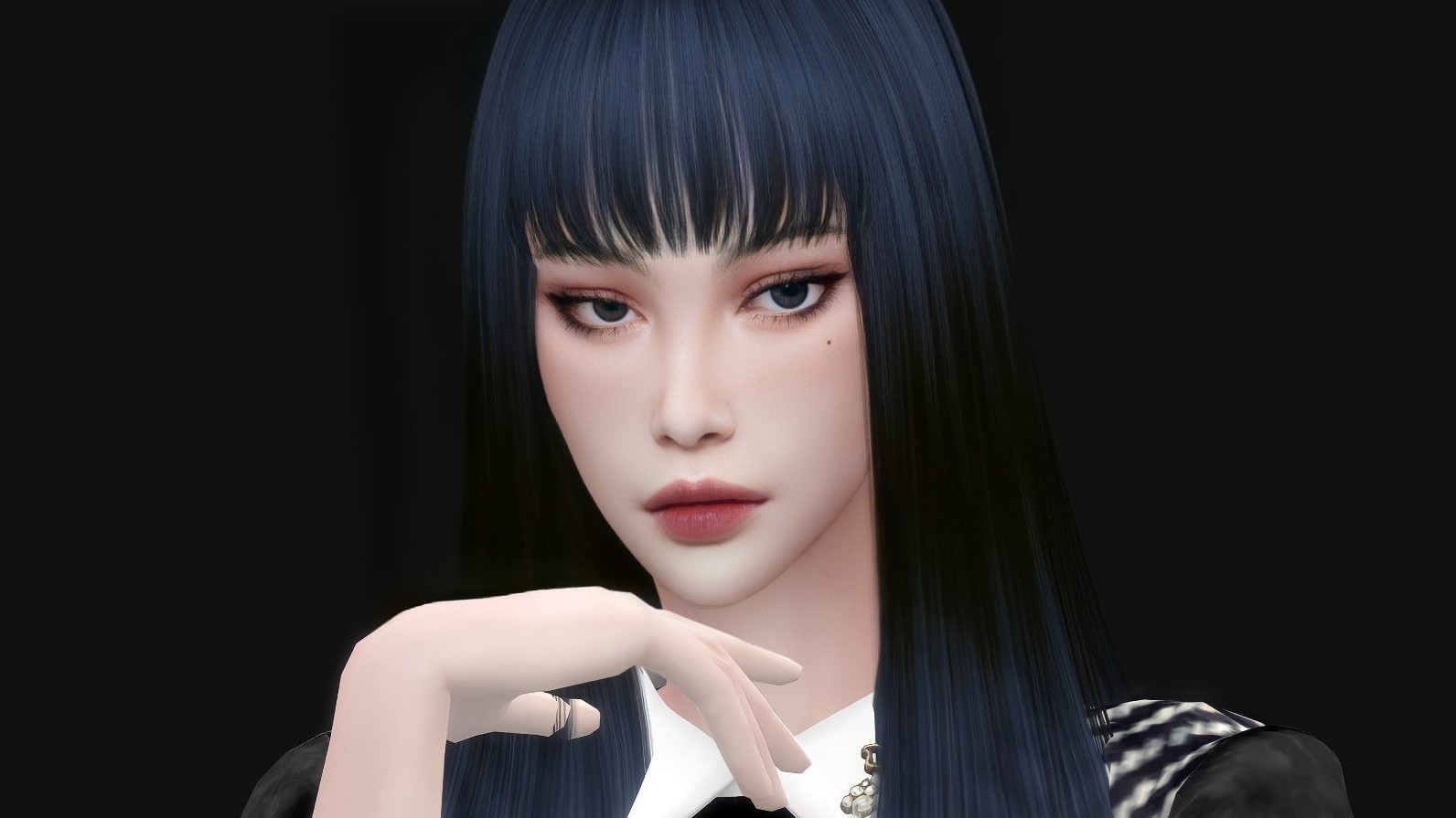 Tomie Junji Ito Downloads Cas Sims Loverslab