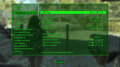 Assimilation - Misc Sex - LoversLab