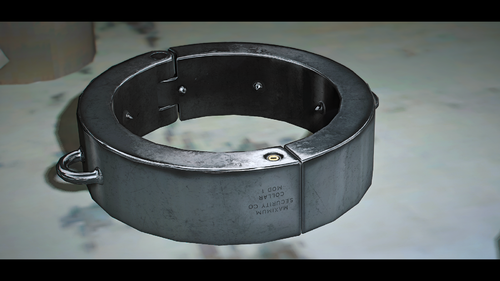 Steel Devices (Standalone) [06/01/24] - Armor & Clothing - LoversLab