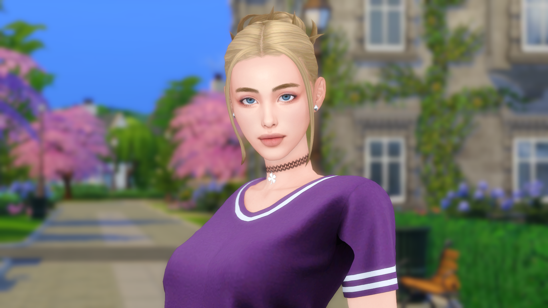 sim 104 - Downloads - CAS Sims - LoversLab