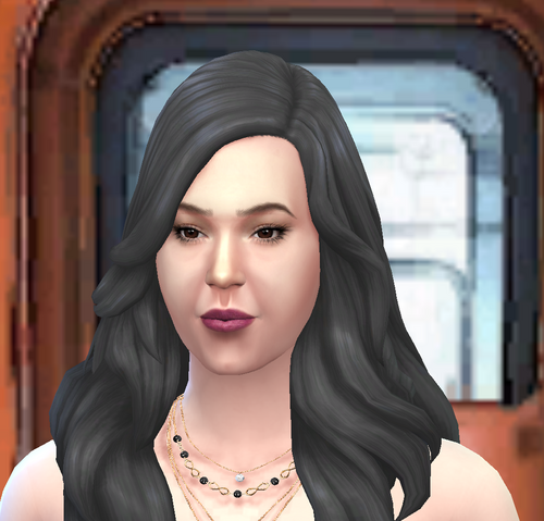 Jennifer Tilly - The Sims 4 - Sims - LoversLab