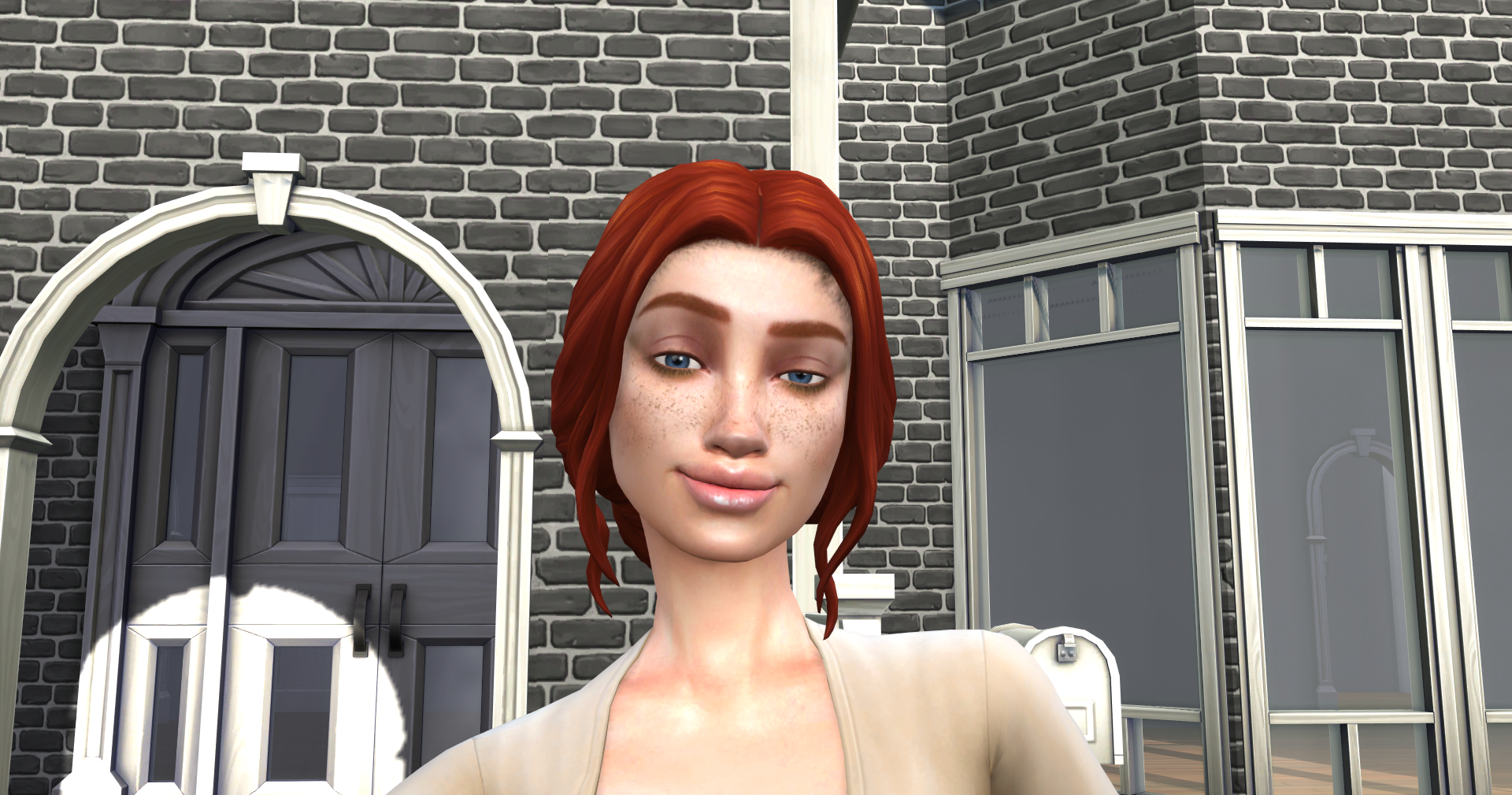 Erin Lawson - Downloads - CAS Sims - LoversLab