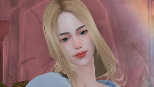 Ivy - The Sims 4 - Sims - LoversLab