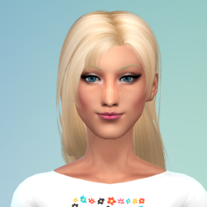 Melanie Hester - Downloads - CAS Sims - LoversLab