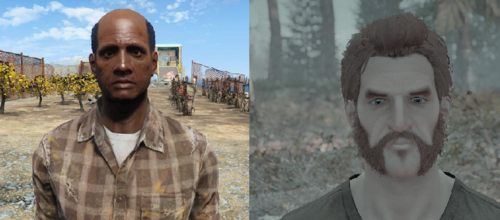 Fallout 4 NPCs Reworked - Other - LoversLab