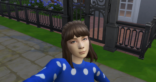 Griselda Lawson - The Sims 4 - Sims - LoversLab