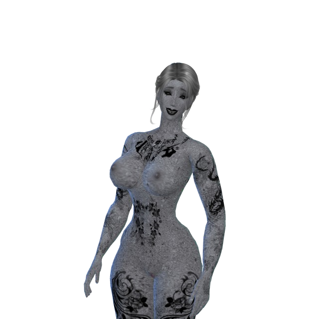 Inanimate Objects Stone Statue Downloads Cas Sims Loverslab