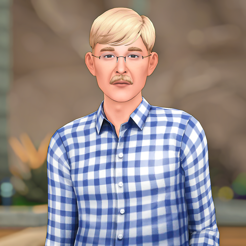 Landgraab Family Makeover - The Sims 4 - Sims - LoversLab