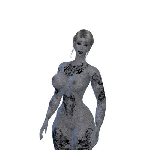 Inanimate Objects Stone Statue The Sims 4 Sims Loverslab