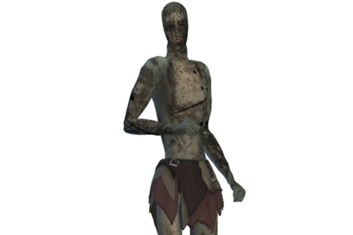 SCP - 671: "Skin Suit" [Updated!] - The Sims 4 - Sims - LoversLab