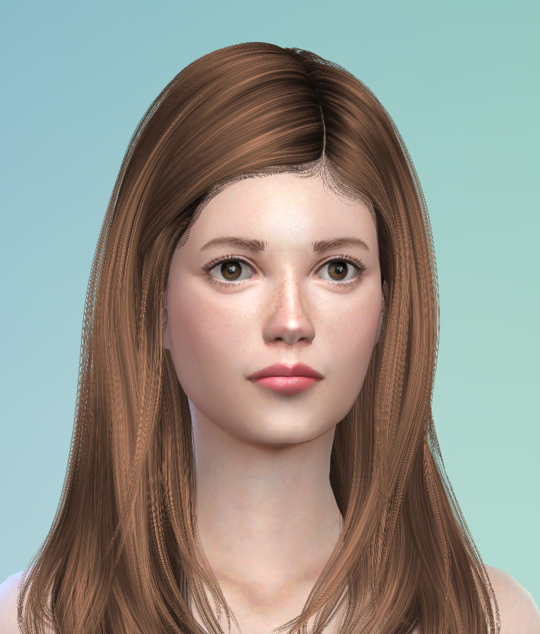 Sim #5 - Downloads - CAS Sims - LoversLab