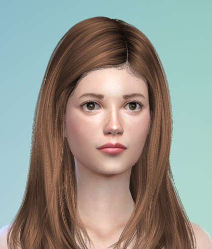 Sim #5 - The Sims 4 - Sims - LoversLab