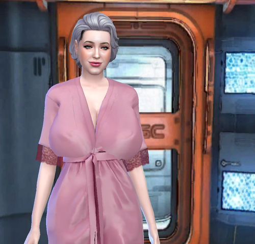 Dee Williams The Sims 4 Sims Loverslab