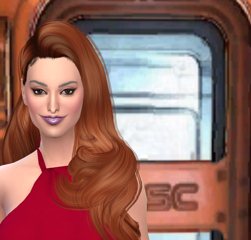 Kendra James - The Sims 4 - Sims - LoversLab
