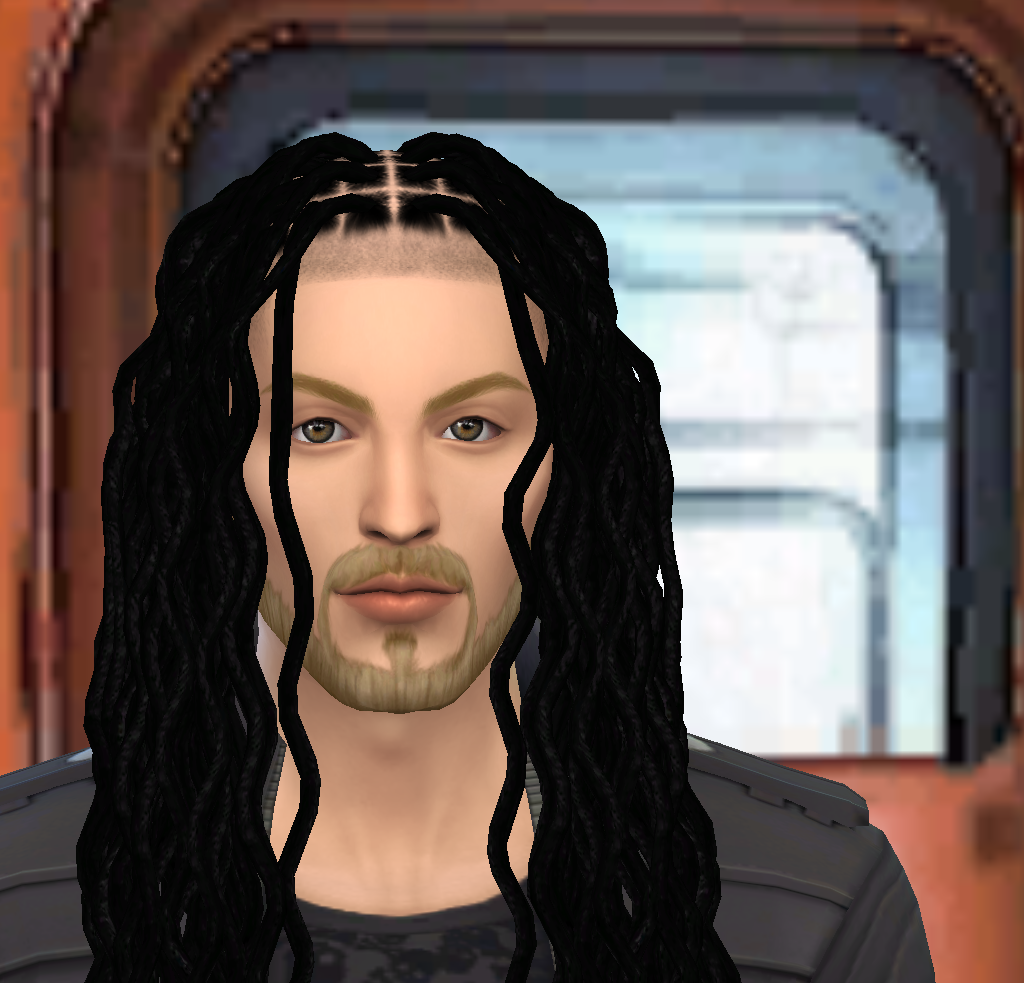 Detsl aka Le Truk - Downloads - CAS Sims - LoversLab