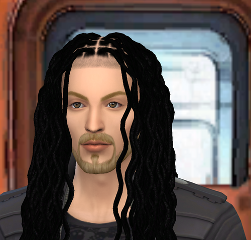 Detsl aka Le Truk - The Sims 4 - Sims - LoversLab