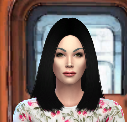 Deva Cassel The Sims 4 Sims Loverslab