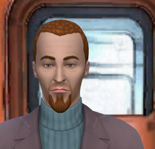 Postal Dude - The Sims 4 - Sims - LoversLab