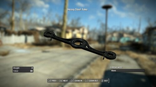 Krazyones Devious Ground Models - Models & Textures - LoversLab