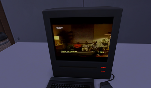 Super Timor tv comercial for Its Movie Time - Objects - LoversLab