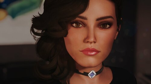 Daisy Ridley For Fun Regular Mods Loverslab