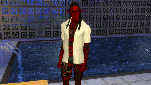 Incubus & Sons - The Sims 4 - Sims - LoversLab