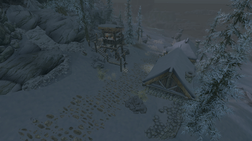 Whistling Mine Comfy - Regular Mods - LoversLab