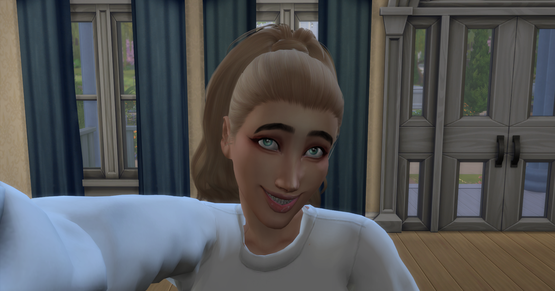 Primrose Casey Downloads Cas Sims Loverslab