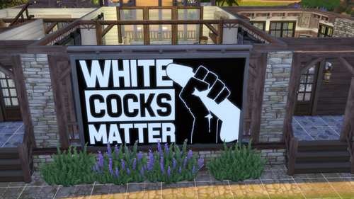 Interracial Objects (bleached side.) - Objects - LoversLab