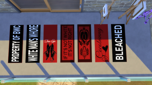 Interracial Objects (bleached side.) - Objects - LoversLab