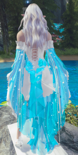 Vindictus Collection Volumens 1, 2 and 3 CBBE and UUNP Legendary ...